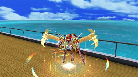 Dats Digimon Masters