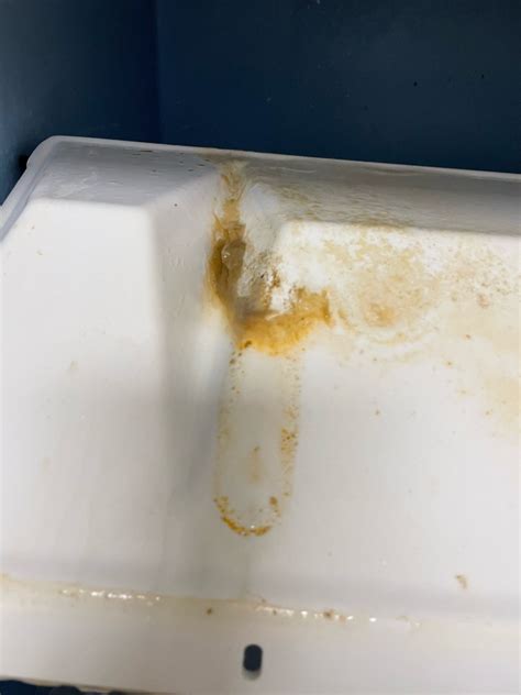 PM Ice Machine Clean Up