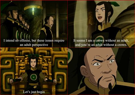 Azula Acts Like Queen Aanya The Dragon Prince Crossover Ravatarmemes
