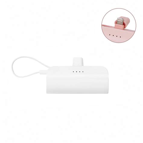 KINYO 5000mAh隨身輕巧口袋充 蘋果 KPB 2300行動電源 口袋型行動電源 充電寶AB1465 露天市集 全台最