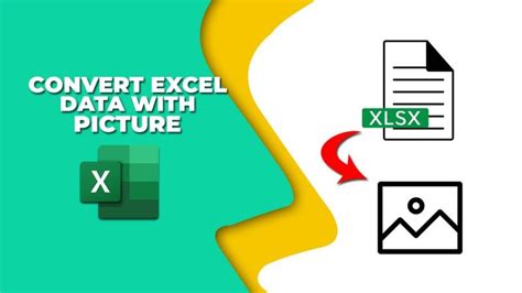 Shapon Shekh On Linkedin How To Convert Excel Data Into Picture