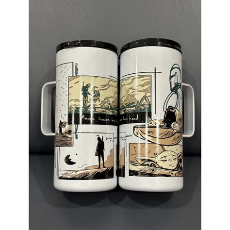 Disney原廠 現貨急速配送 保溫瓶 星際大戰 隨行保溫瓶 水瓶 隨行杯 冰霸杯 迪士尼 蝦皮購物