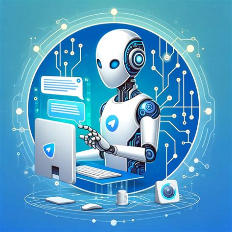 Create A Python Telegram With An Aiogram By Kazbek123 Fiverr
