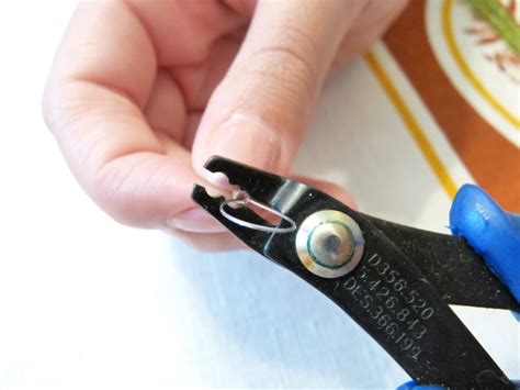 How To String Beads Add A Clasp And Use A Set Of Crimp Pliers Plus A DIY Beaded Bracelet