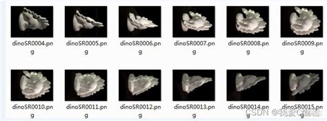 基于visual Hull算法的图像三维重建matlab仿真 我爱c编程 博客园