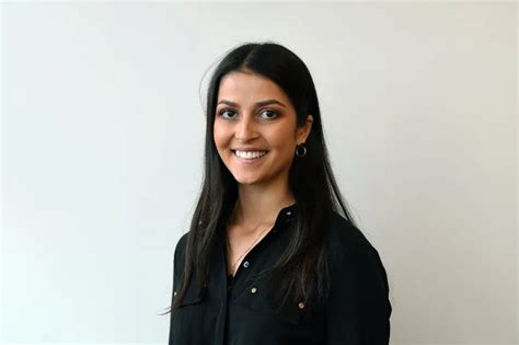 Meet Our Alumni Alumni Leeds Trinity University