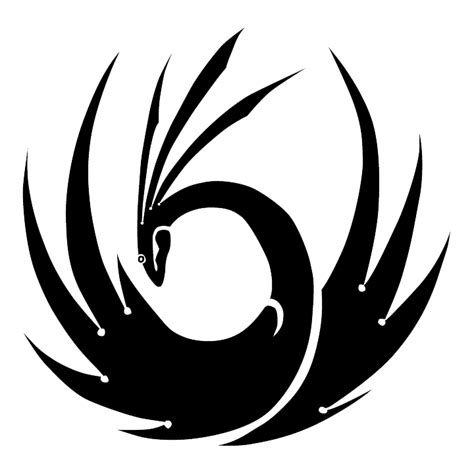 Phoenix Png Transparent Images