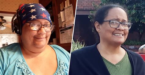 How Walking Helped One Woman Lose 84 Pounds