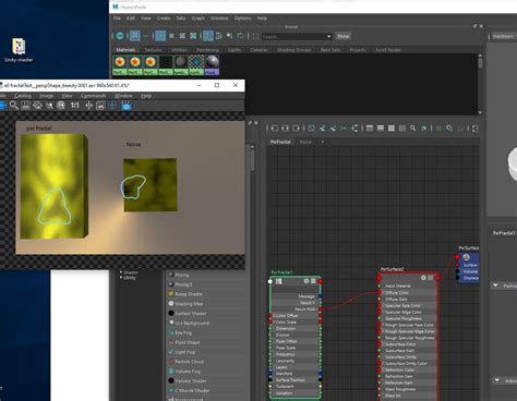 limit noise surface autodesk community