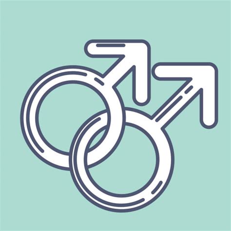 70 Gay Stick Figures Drawing Stock Illustrations Royalty Free Vector Graphics And Clip Art Istock