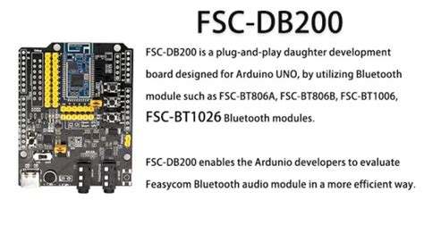 Feasycom Dual Mode Uart I C Spi Usb Serial Interfaces Stereo Audio
