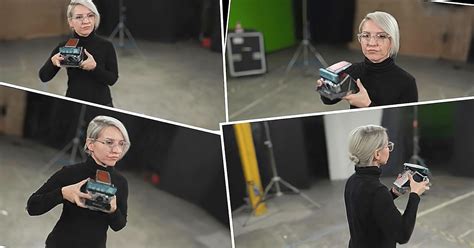 Nvidia Announces Instant Nerf A Rendering Model That Turns Images To
