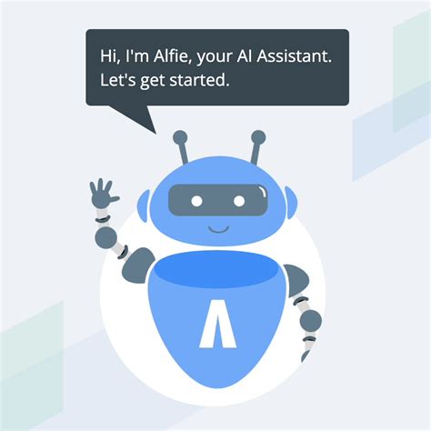 Alfie Is Coming Soon 🤖 All Your Affiliate Questions Answered By A