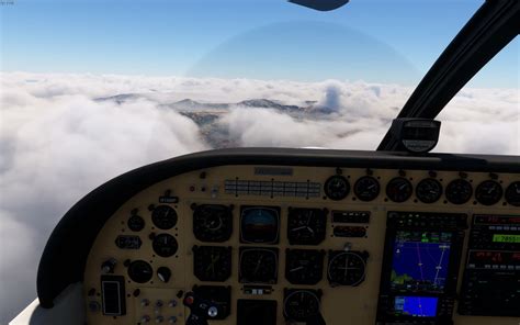 What Did You Do In MSFS Today Part 2 6466 By PerkyWhisper578 General Discussion