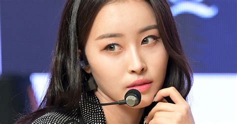 퀸즈아이 나린 비주얼 센터[포토엔hd]