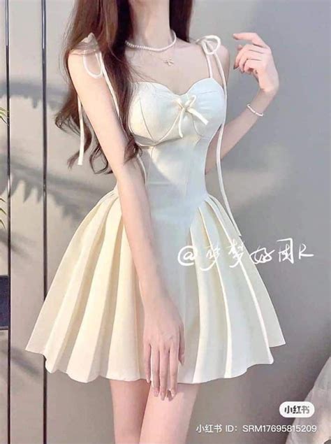 Pin de スジェです en Pines creados por ti en Vestidos de fiesta simples Vestidos bonitos de