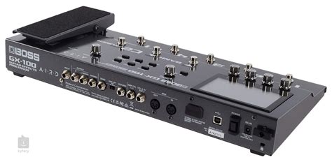 Boss Gx 100 Price