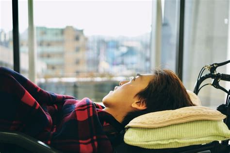 難病で寝たきりの私だからこその視点で介護事業所を運営したい クラファンの告知、拡散はクラファンプレイス