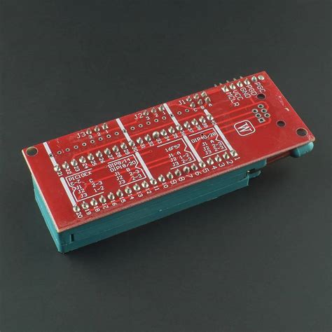 Pic Icd2 Programming Adapter Pickit2 Pickit3 Universal Programmer