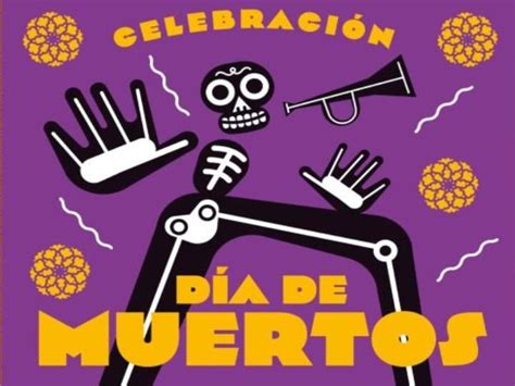 Horario Y Ruta Del Desfile De Día De Muertos 2024 En Cdmx Imagen Radio