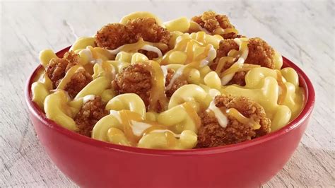 Kfc Macaroni And Cheese Recipe Bryont Blog