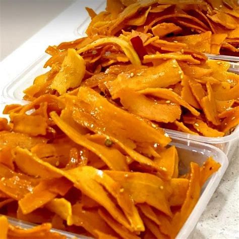 淄博炒锅饼详细介绍：特点 历史 山东淄博特产 特色谷