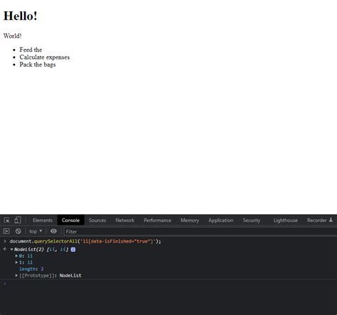 10 Essential Dom Manipulation Javascript Techniques Djolecodes