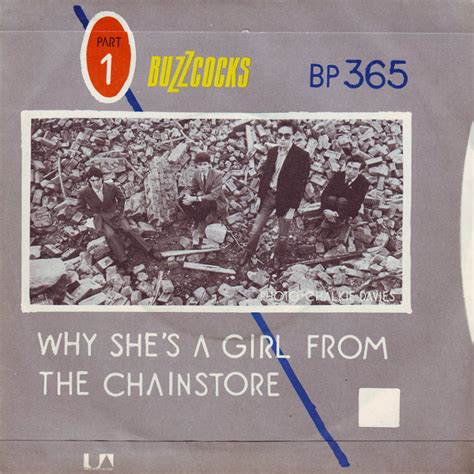 Lees Old Music Buzzcocks Are Everything