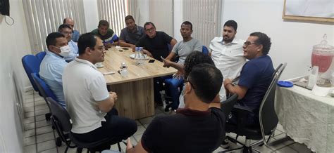 Jordávio Ramos se reúne lideranças de Juazeiro para planejamento de