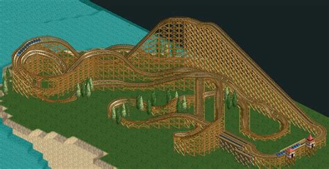 New Element Screenshot Gci Layout