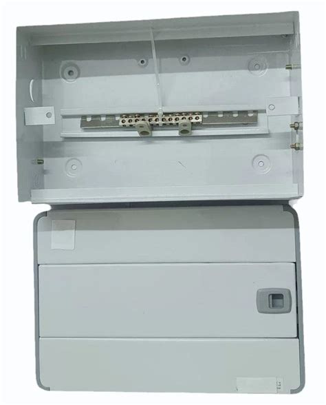 Rectangular Mcb Panel Box At ₹ 850 Piece In Ghaziabad Id 2854250073012