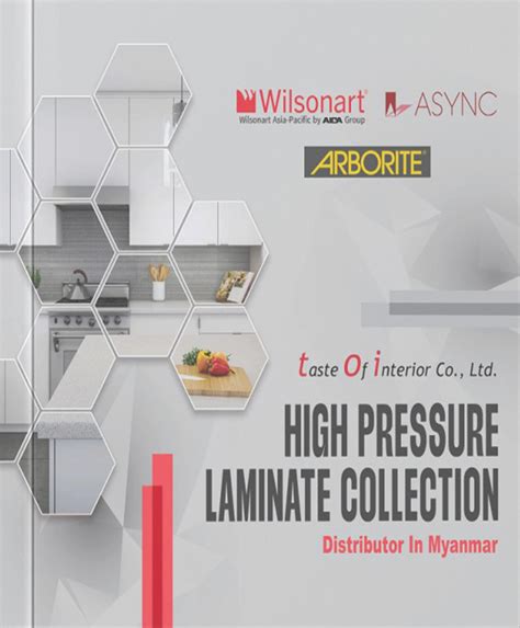 Catalogue Sample By Soe Min Htwe Issuu