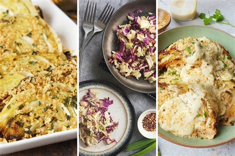 10 Delicious Cabbage Side Dishes Only 1 Per Serving A Food Lover