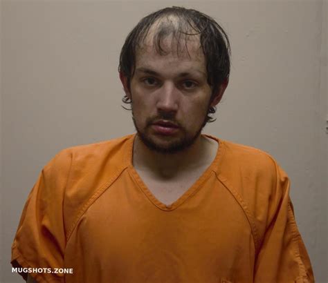 MOFFATT JOSHUA S 04 17 2023 Daviess Dekalb Regional Jail Mugshots Zone