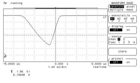 Impedanzwandler F R Komparator Opv Zu Langsam Mikrocontroller Net