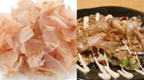 Bonito Flakes Vs Katsuobushi At Tracy Mccoy Blog