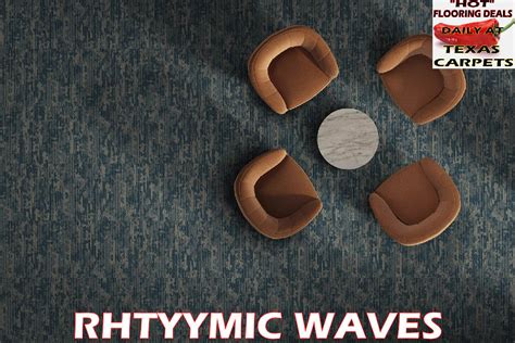 Rhythmic Wave Mohawk