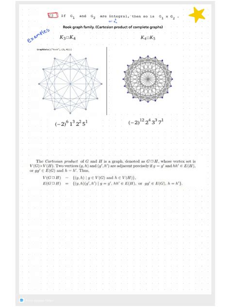 Graph Theory Notes 3 Pdf