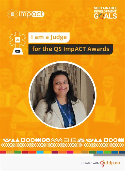 Apoorva Vikrant Kulkarni On Linkedin Qs Qs Recognitions