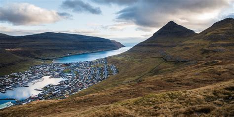 Klaksvik Images – Browse 9 Stock Photos, Vectors, and Video | Adobe Stock