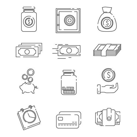 Ebit Icon Illustrations Royalty Free Vector Graphics And Clip Art Istock