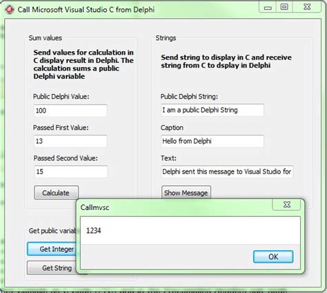 Using COFF C Object Files With Delphi X2 CodeProject