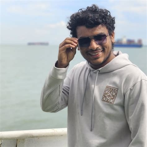 Anshad Muhammed Ansha D Mc Threads Say More