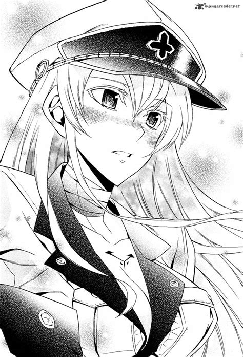 Spoilers Akame Ga Kill Episode 8 Discussion Rakamegakill