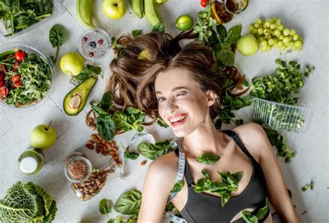 Estos Alimentos Fortalecen El Cabello