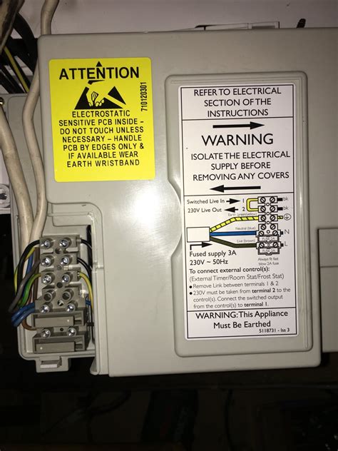 Hive Receiver Installation DIYnot Forums