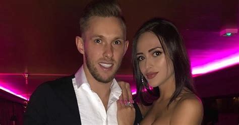 Lana Rybus żona Rybusa pokazała świetnie zdjęcie w bikini Sport