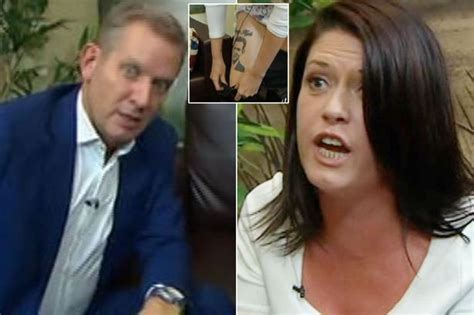 Jeremy Kyle Admits He Likes His Eggs Fertilised As He Outrageously