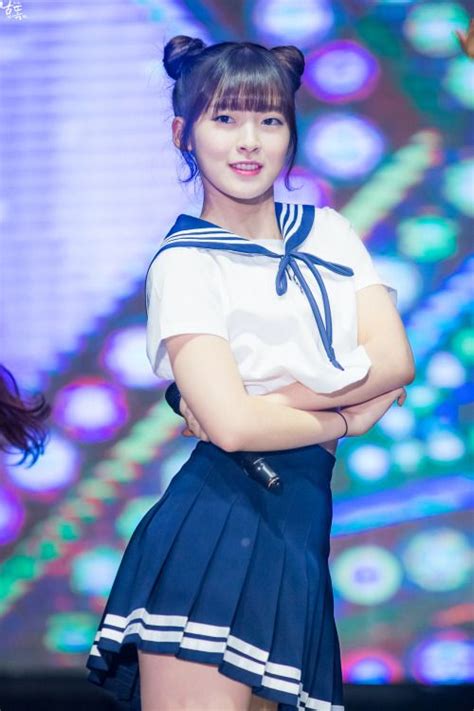 오마이걸 아린 촬스의 이슈와 유머