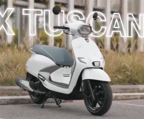 Scoopy Stylo 160 2023 Gaya Retro Dan Performa Tangguh Otoinfoid